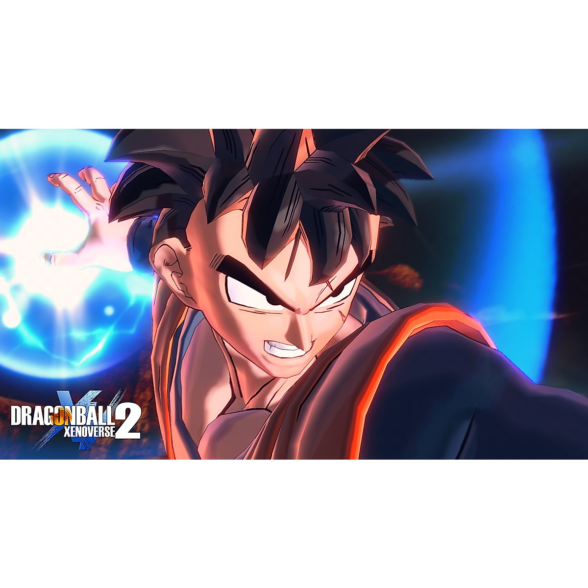 Dragonball Xenoverse 2 (PS4)