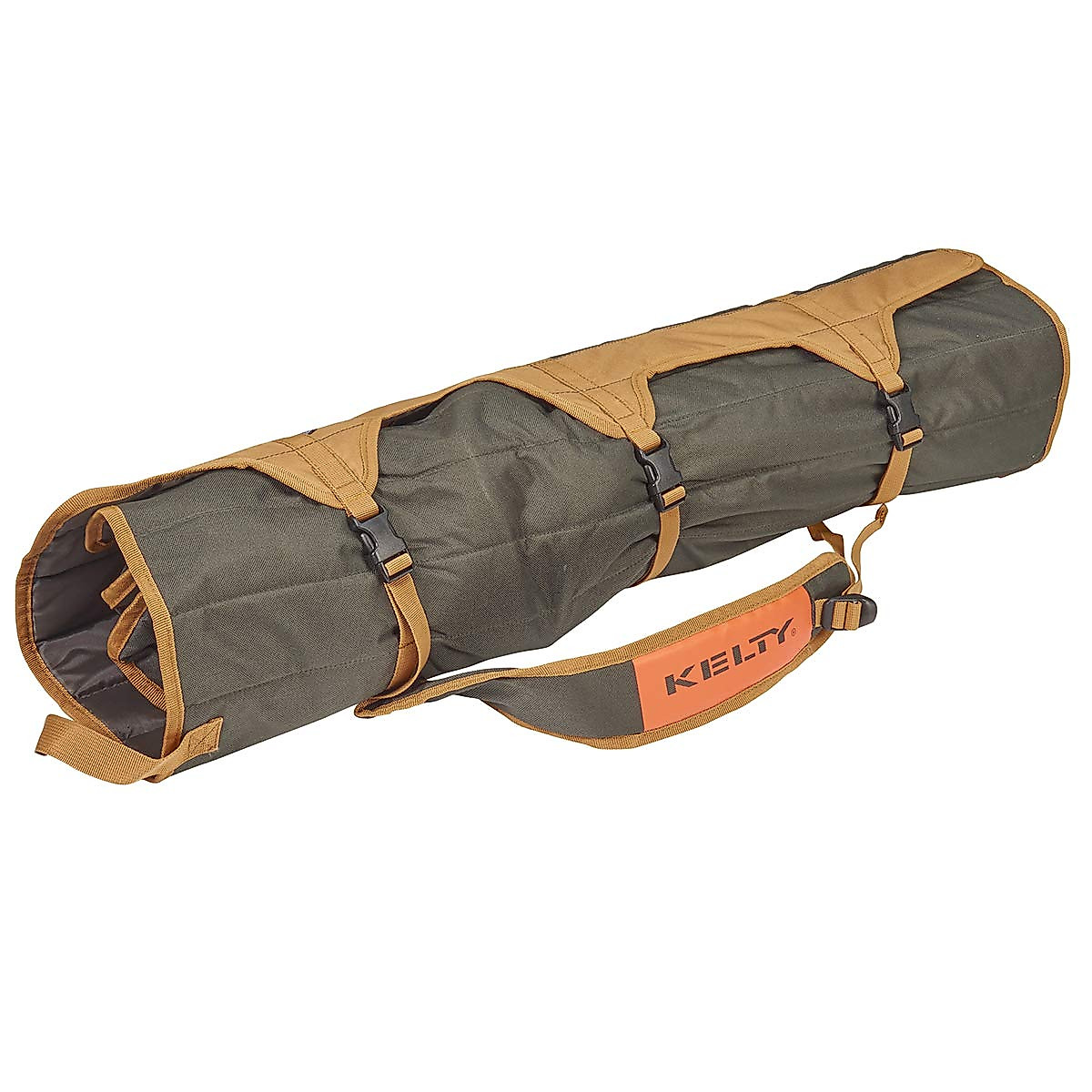 Kelty Lowdown Camping Chair – Portable, Folding Chair for Festivals, Camping and Beach Days, Beluga