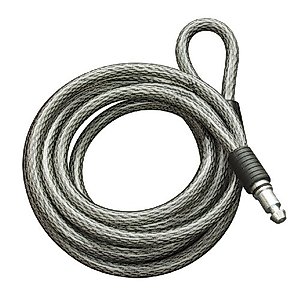 Master Lock 8256DAT Spare Cable for Integrated Cable and Lock
