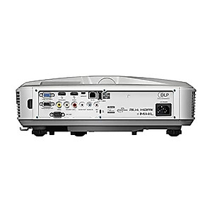 ZU500UST Ultra-Short-Throw WUXGA Laser Multimedia Projector