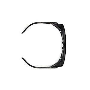Pyramex OTS Over Prescription Glasses Safety Glasses for Welding