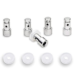 Floater and Sealer Universal Replacement Floater and Sealing Ring for Pressure Cookers Pressure Cookers parts