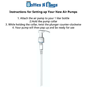 2 New Aveda Bottle Pumps fits 1 Liter products Shampoo, Conditioner, Lotion, Etc.