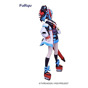 Furyu Fate/Grand Order: Archer/Sei Shonagon SSS Servant Figure