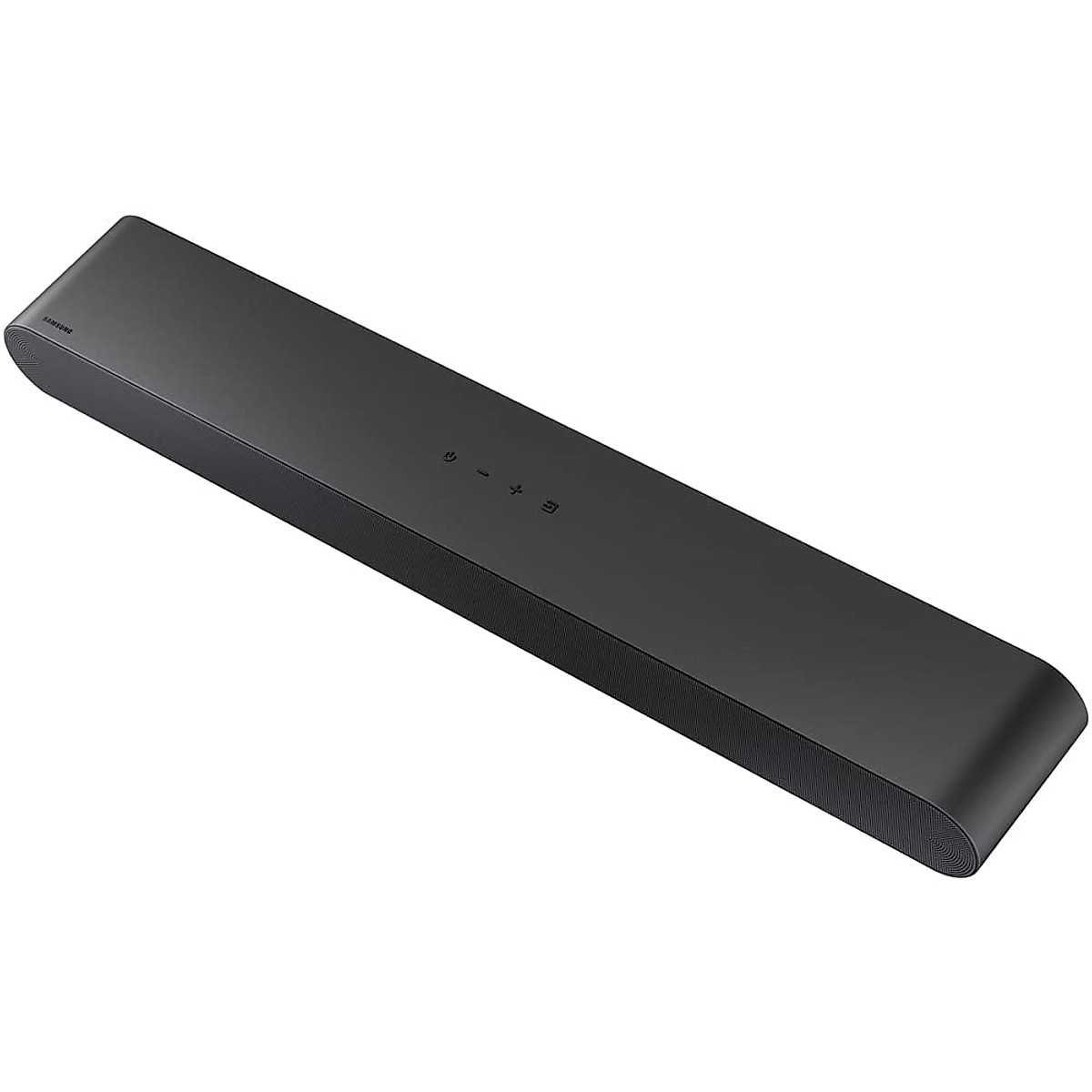 SAMSUNG HW-S50B 3.0 ch All-in-One Soundbar with Dolby 5.1 DTS Virtual:X 2022 Bundle with Premium 2 YR CPS Enhanced Protection Pack