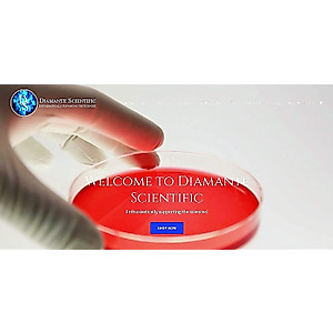 Red Blood Agar (RBA), TSA with 5% Sheep Blood (10-Pack). Pre-Poured, 15x100mm Plates. Used to Detect Hemolysis.