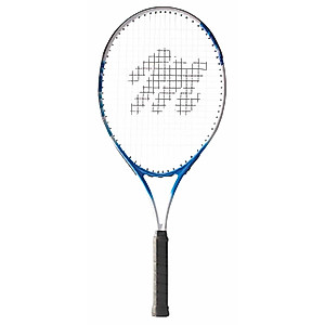 MacGregor Mac Wide Body Tennis Racquet 4-3/8"