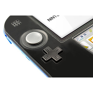 Skinomi Screen Protector Compatible with Nintendo 2DS Clear TechSkin TPU Anti-Bubble HD Film