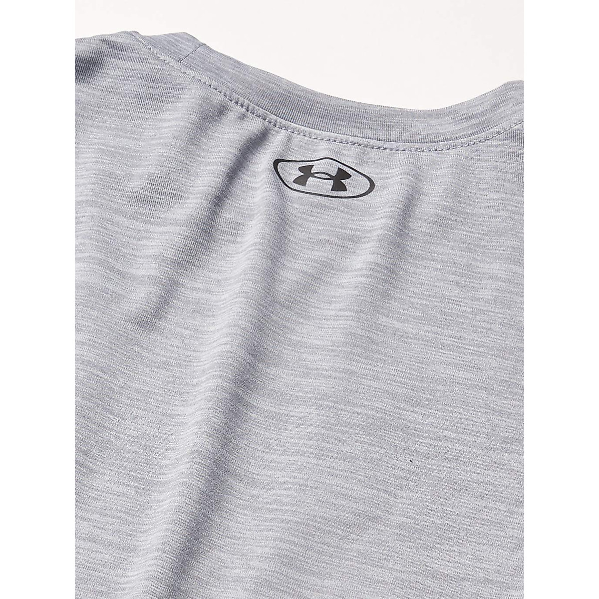 Under Armour Boy Shorts, MOD Gray S21, 6