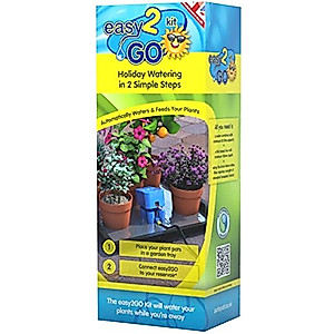 Autopot AP400 Easy2GO Holiday Watering Kit - Blue