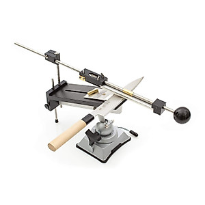 Edge Pro Pro 2 Kit - Professional Knife Sharpening System