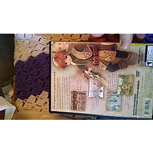 Radiata Stories - PlayStation 2