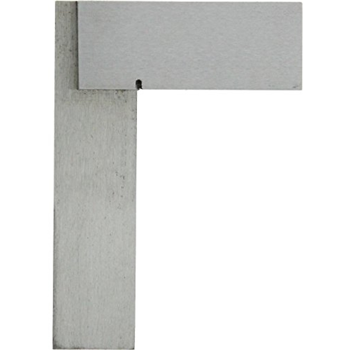 SE Machinist Hardened Steel Square - Woodworking Tools - 2-inch Squares - TS