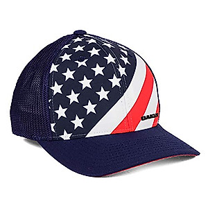 Oakley Indy Stretch-Fitted Cap
