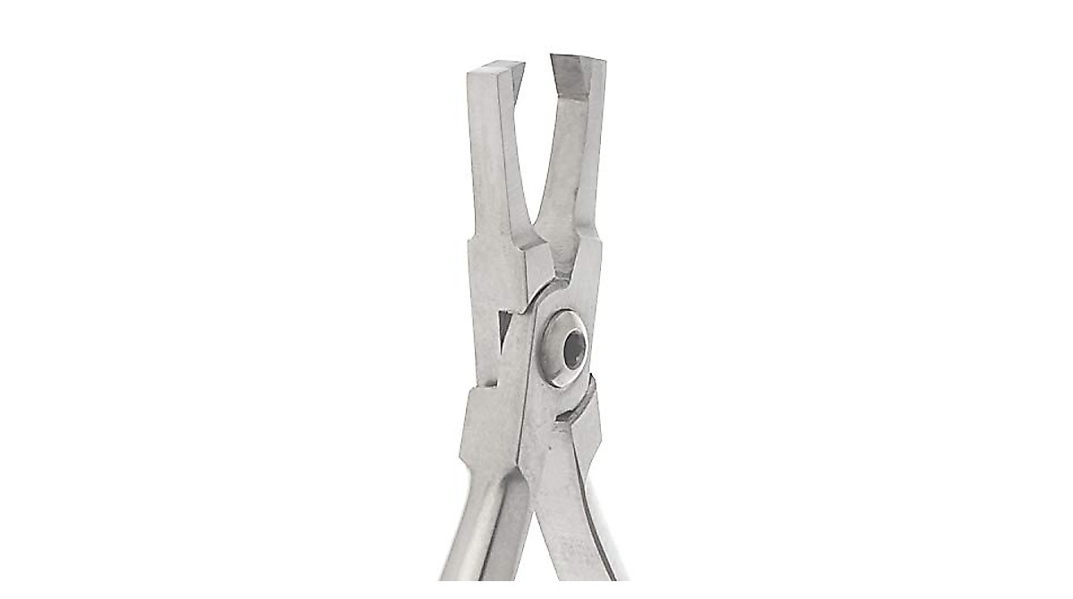 Efficient SurgicalOnline Orthodontic Bracket Removing Pliers