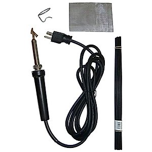 Polyvance PolyPro Plastic Welder