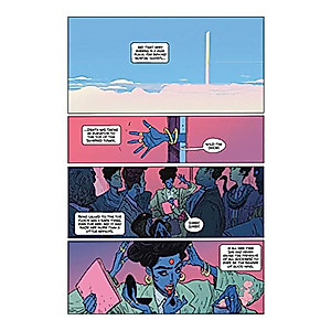 The Many Deaths of Laila Starr Deluxe Edition