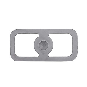Firestarter Tool Outdoor Survival Camping Hunting Highcarbon Steel Fire Starting Tool Flint and Steel Flint and Steel