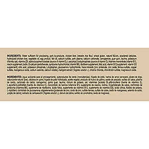 Royal Canin Aging 12+ Loaf in Sauce Canned Cat Food, 5.8 oz cans 24-count