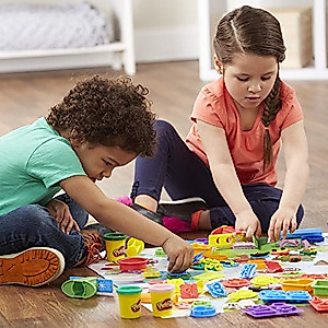 Play-Doh Play Date Party Crate Arts & Crafts