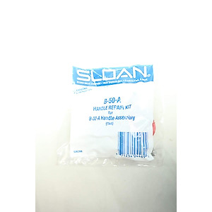 Box of 6 SLOAN B-50-A Handle Repair KIT