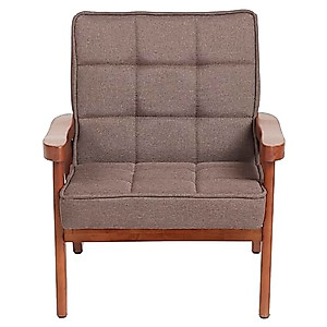 ECR4Kids Hadley Arm Chair, Kids Furniture, Raisin