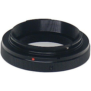 420MM-1600MM TELEPHOTO ZOOM LENS for CANON EOS REBEL T5 T6 T7 XT XSI XTI T100 (Manual Focus)
