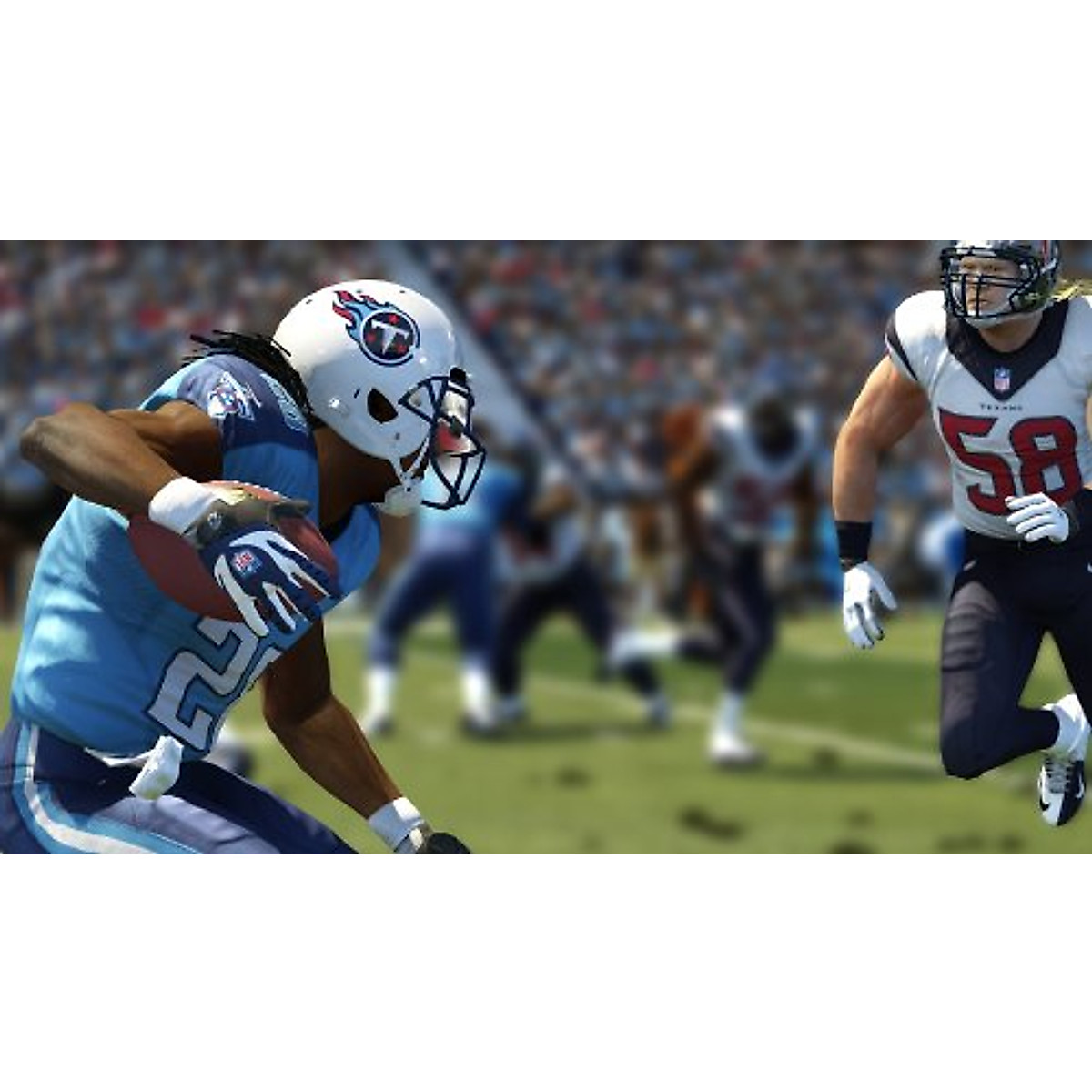 Madden NFL 25 - PlayStation 4