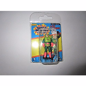 Walgreens DC Comics Super Powers Micro-Figures 2" Lex Luthor
