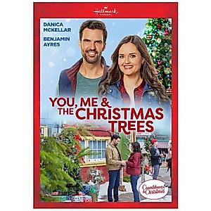 You, Me & The Christmas Trees