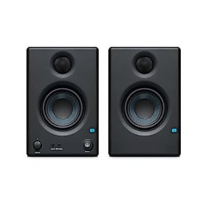 PreSonus Eris E3.5-3.5" Near Field Studio Monitor (Pair)