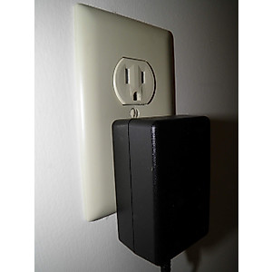 UK,EU,AU,USA Worldwide Power Adapter for the original Sega Genesis system one