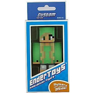 EnderToys Slime Girl Action Figure