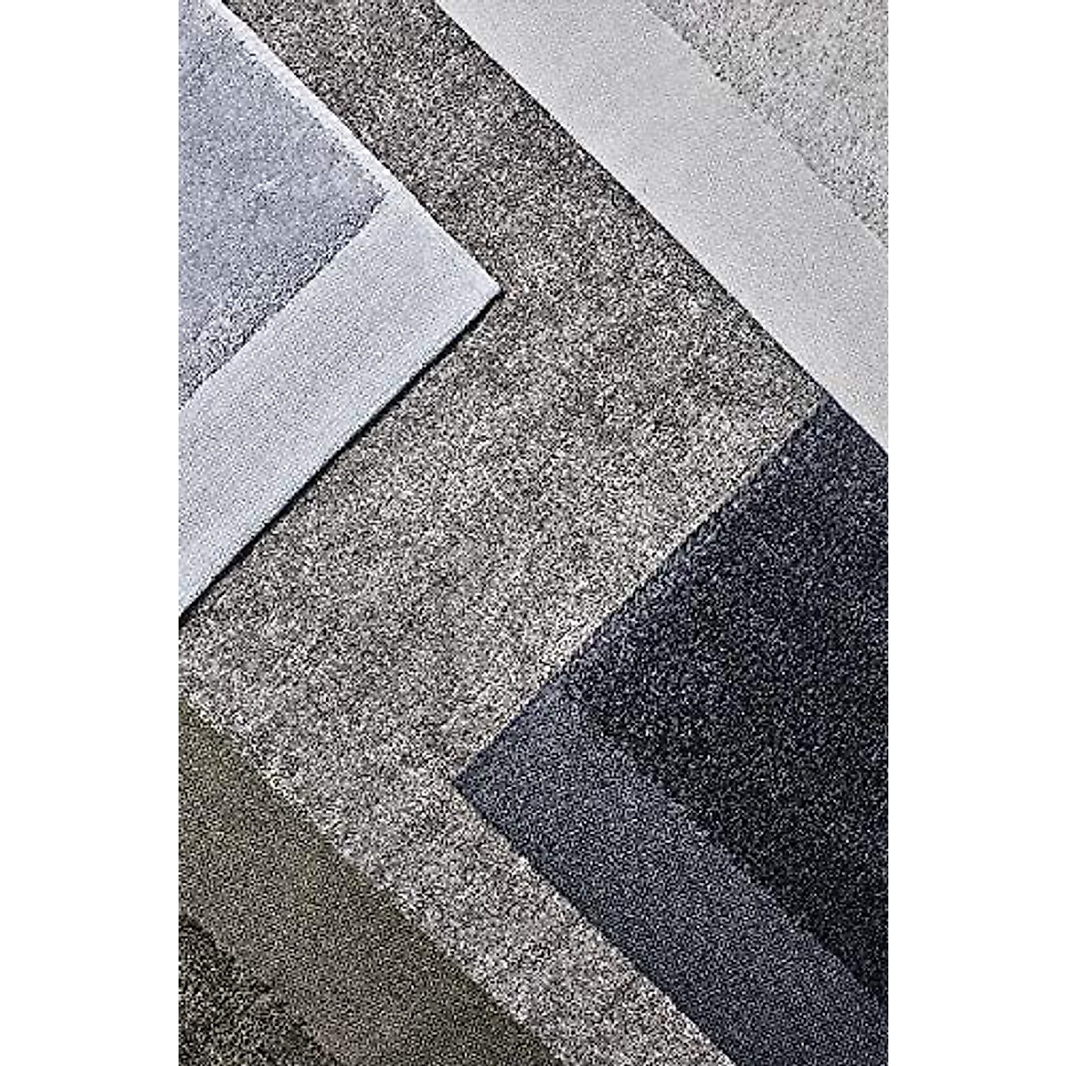 Blomus Riva Organic Terry Cloth Hand Towel - Satellite (Taupe) - Set of 2-30x50cm / 12x20in