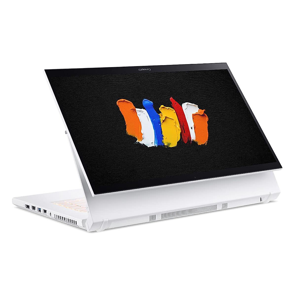 acer ConceptD 7 Ezel - 15.6" Laptop i7-10875H 2.3GHz 32GB Ram 2TB SSD W10P (Renewed)