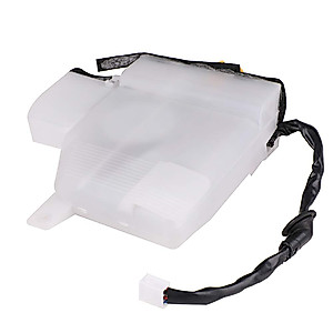 Rear Hatch Latch Actuator for Toyota 4Runner 2003-2009 Back Door Lock Assembly Trunk Latch Replace Toyota 69110-35090 69110-35062 69110-35060 Tailgate Lock Liftgate Actuator Rear Gate Latch Motor