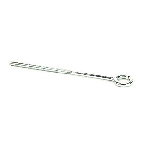 Jade 3419500000 Eye Bolt, Zinc, E7, 1/4-20 X 5 Size