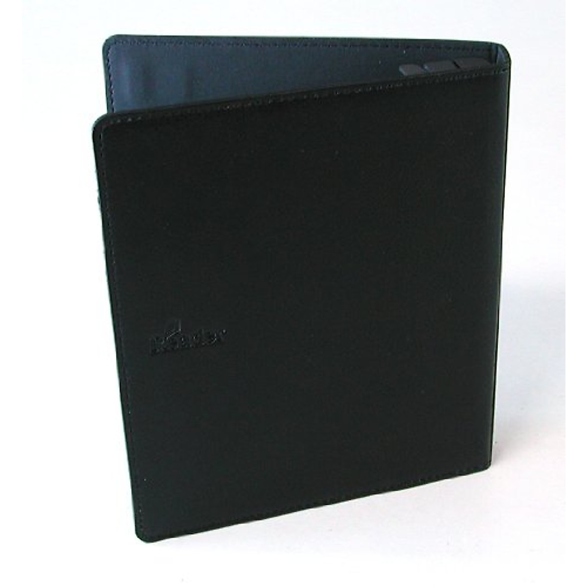 Sony Digital Reader Premium Cover Pocket - Black (PRSASC3/BC)