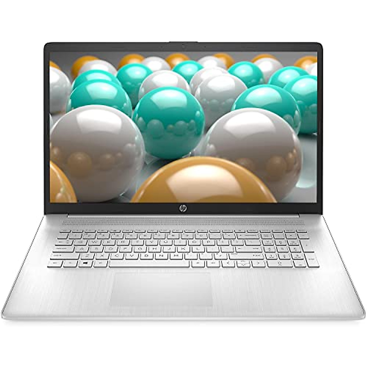 HP 2022 17.3" HD+ Business Laptop, 11th Gen Intel Quad-Core i5-1135G7(up to 4.2 GHz), 16GB RAM, 512GB PCIe SSD, Intel Iris Xe Graphics, WiFi 6, Bluetooth 5, Windows 11, w/3in1 Accesorries