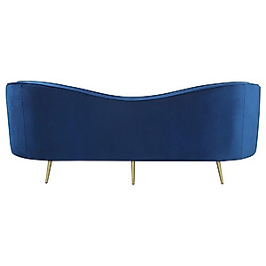 Sophia Sofas, Blue
