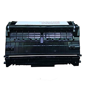 TCT Premium Compatible Drum Unit Replacement for Brother DR-360 DR360 Black Works with Brother HL-2140 2150N 2170W, DCP-7030 7040 7045N, MFC-7320 7340 7345N 7440N 7450 7840W Printers (12,000 Pages)