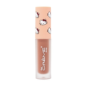 The Creme Shop x Hello Kitty Kawaii Kiss Moisturizing Lip Oil - Peach Flavored
