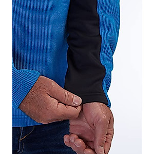 Spyder Men's Standard Outbound Jacket, Collegiate, Large