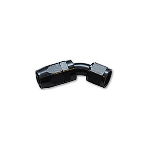 Vibrant Performance Vibrant (21410) -10AN 45° Hose Fitting