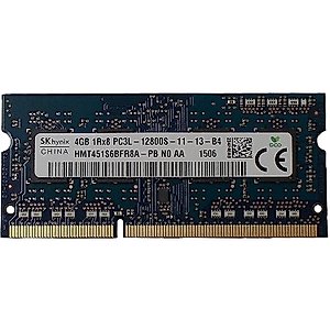 Hynix HMT351S6EFR8A-PB 4GB DDR3 1600MHz USB Flash Drive Module