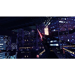 Time Carnage (PSVR) (PS4)