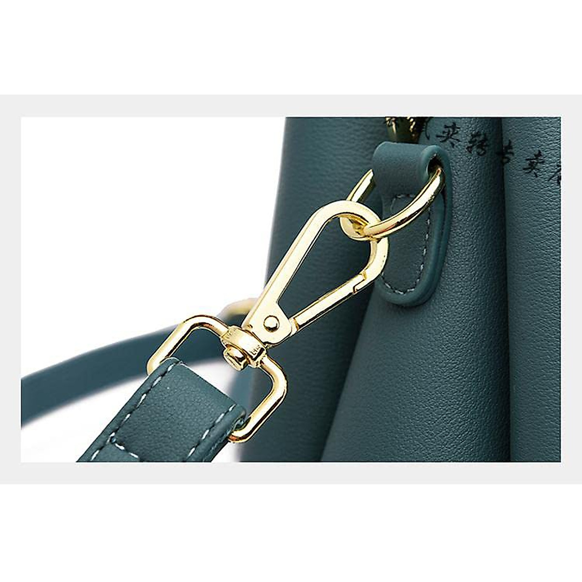 Women Leather Totes Wallets Designer Handbags Shoulder Bags Top Handle Bags for Daily Work Travel