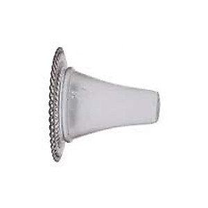 Welch Allyn 06000-800 Braun Thermoscan Pro 6000 Probe Covers - Pack of 800