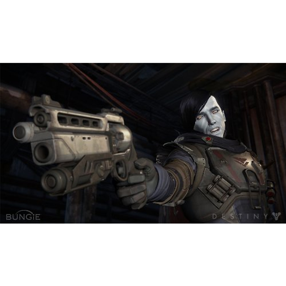 Destiny - Standard Edition - PlayStation 3