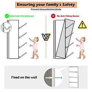 AODAILIHB White Shoe Cabinet for Entryway Slim, Narrow Freestanding Shoe Rack with 4 Flip Drawers&Mirror, Wood Shoe Storage Organizer for Closet, Apartment, and Corridor (Mirror Cabinet)